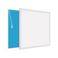 China CRI 80 Bar Style LED Flat Panel Light 50,000hrs Lifespan 100-240V Ceiling Mount for sale