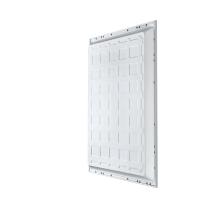 China Aluminum Backlit LED Panel Light 60x60 50,000hrs AC100-240V Indoor Commercial Lighting for sale