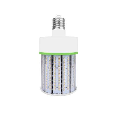 China E40 LED Corn Light 20W-100W with 270° Beam Angle and 50,000 Hour Lifespan for Outdoor Landscaping for sale