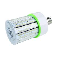 China 20W-100W LED Corn Light with 270° Beam Angle and 2700K-6500K Color Temperature for Warehouse and Industrial Lighting for sale
