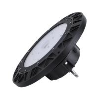 China Dimmable UFO High Bay LED Lighting 100W-200W 19000lm IP65 Aluminum Industrial Fixture for sale