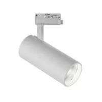 China Commercial High Power LED Track Light Fixtures 2000lm 100-240V Dimmable with 50,000hr Lifespan for sale
