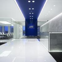 China 5W 7W 9W 12W AR111 LED Recessed Downlights CRI80 12V-24V 50,000 Hour Lifespan for sale