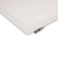 China Recessed Mount LED Flat Panel Lights 3000K-6000K CRI 80+ 50,000hrs IP44 AC100-240V for sale