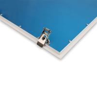China Recessed Mount LED Flat Panel Lights 3000K-6000K CRI 80+ 50,000hrs IP44 AC100-240V for sale