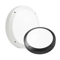 China 200×200mm Dimmable LED Ceiling Panel Light 20W 100-220V Aluminum Round Lighting for sale