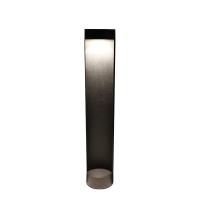 China 3W 270lm LED Lawn Light with IP65 Rating -20°C to 50°C Temperature Range Embedded Outdoor Lighting for sale