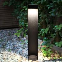 China AC85-265V IP65 Waterproof LED Lawn Light 600×108mm with 270lm Luminous Flux and 0.95 Power Factor for sale