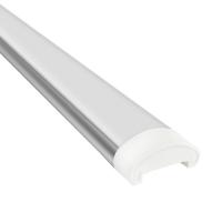 China SMD2835 LED Tri-Proof Batten Light 15W-40W 130LM/W IP65 Rated for Industrial Use for sale