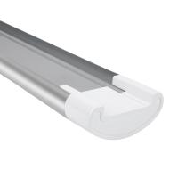 China SMD2835 LED Tri-Proof Batten Light 15W-40W 130LM/W IP65 Rated for Industrial Use for sale