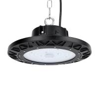 China 110V-240V Commercial LED High Bay Lighting IP65 Rated 50,000 Hours Lifespan 20W-100W Custom Dimensions for sale