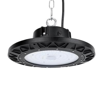 China 110V-240V Commercial LED High Bay Lighting IP65 Rated 50,000 Hours Lifespan 20W-100W Custom Dimensions for sale