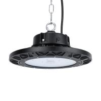 China Energy Saving Aluminum LED Bay Light IP65 50,000 Hours 19,000LM AC100-277V For Industrial Applications for sale