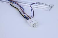China IP65 Waterproof LED Triproof Light 18W-45W 3000K-6000K Zigbee Dimmable with 50,000 Hour Lifespan for sale