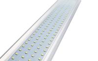 China LED Triproof Light 120-170lm/W Efficiency with IP65 Rating and 50,000 Hour Lifespan in 600-1500mm Sizes for sale