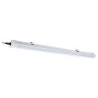 China LED Triproof Light 120-170lm/W Efficiency with IP65 Rating and 50,000 Hour Lifespan in 600-1500mm Sizes for sale
