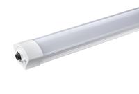 China LED Triproof Light 120-170lm/W Efficiency with IP65 Rating and 50,000 Hour Lifespan in 600-1500mm Sizes for sale