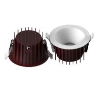 China 110V/220V Commercial Outdoor LED Flood Lights 20W-100W Weatherproof with 50,000 Hour Lifespan for sale