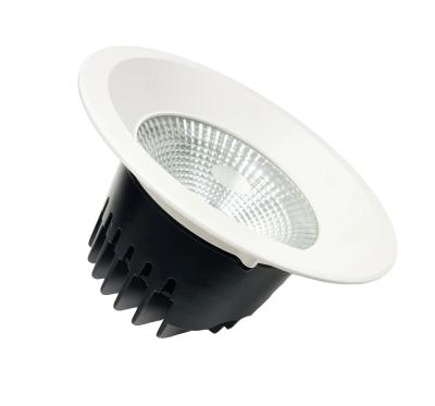 China Commercial LED Street Light 20W-100W with 2000-20000lm Output and 50,000 Hour Lifespan for Outdoor Applications for sale