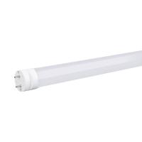 China 120V LED Fluorescent Tube Fixture 2ft 3ft 4ft 5ft with 50,000 Hour Lifespan and 70% Energy Savings for sale