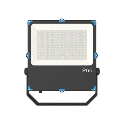 China IP65 Waterproof LED Flood Light 30W-200W with Meanwell Driver for Outdoor Gas Station Lighting for sale