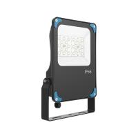 China 60W LED Outdoor Flood Light with 95 Lm/W Efficiency, IP65 Waterproof and IK08 Impact Protection for Commercial Use for sale