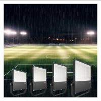 China IP65 Waterproof LED Flood Light 30W-200W with Meanwell Driver for Outdoor Gas Station Lighting for sale