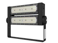 China 60W IP65 Waterproof LED Flood Light with Meanwell Driver, 95 Lm/W Efficiency, 5-Year Warranty for sale