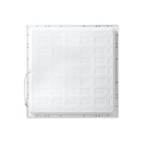 China HS 2000lm LED Flat Panel Light 300x300mm IP44 Rated Aluminum Commercial Lighting 20W for sale