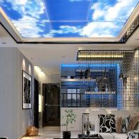 China 300x300mm Outdoor Solar LED Flat Panel Light 20W 2000lm IP44 Rated for Exterior Illumination for sale