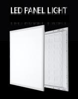 China 20W LED Flat Panel Light 300x300mm IP44 Rated with 3000K/4000K/6000K Color Temperature Options for sale