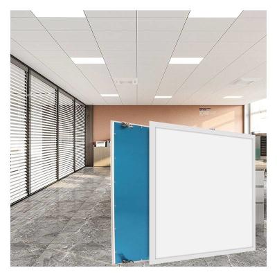 China HS 300x300mm LED Flat Panel Ceiling Light 2000lm 120° Beam Angle AC100-240V 50000hrs for sale