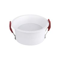 China 6W-24W LED Downlight with 60° Beam Angle, IP65 Rating and 50,000 Hour Lifespan for sale