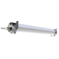 China HS IP65 LED Tri-Proof Light 120-150lm/W 1200mm & 1400mm Length Industrial Grade Lighting for sale