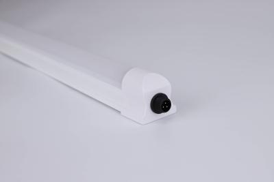 China 120V LED Tube Light 2100lm Gradual Changing SMD Technology T5/T8/T10 Diameter Options for sale