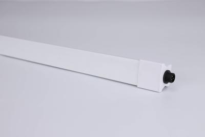 China 120° Viewing Angle LED Tube Light Fixture 120V 2000-2100lm G13 Base for Commercial Lighting for sale