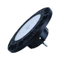 China 19000lm UFO LED High Bay Light 100W-200W IP65 Rated for Industrial Commercial Lighting AC100-277V for sale