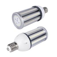 China E40 E27 LED Corn Light 50W-150W 150LM/W 2700-6500K Color Temperature 50000 Hours Lifespan for sale