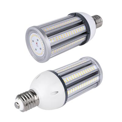 China E40 E27 LED Corn Light 50W-150W 150LM/W 2700-6500K Color Temperature 50000 Hours Lifespan for sale