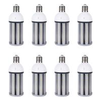 China E40 E27 LED Corn Light 50W-150W 150LM/W 2700-6500K Color Temperature 50000 Hours Lifespan for sale