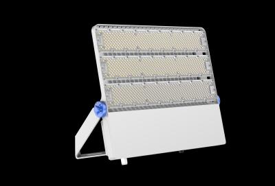 China 750W LED Floodlight with IP67 Waterproof Rating and IK10 Impact Resistance - 160-180 Lm/W Efficiency for Outdoor Commercial Lighting for sale