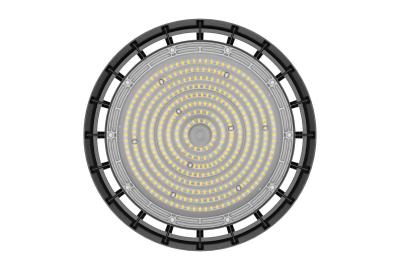 China 150W Aluminum LED Bay Light IP65 Rated 150LM/W 22500LM for Industrial Commercial Lighting for sale