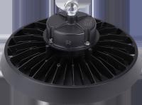 China 150W Aluminum LED Bay Light IP65 Rated 150LM/W 22500LM for Industrial Commercial Lighting for sale