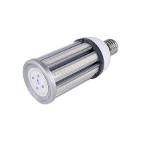 China 360 Degree LED Corn Light 50W High Lumen Outdoor Street Lighting with 30,000 Hour Lifespan E27 Base for sale