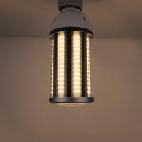 China 360 Degree LED Corn Light 50W High Lumen Outdoor Street Lighting with 30,000 Hour Lifespan E27 Base for sale