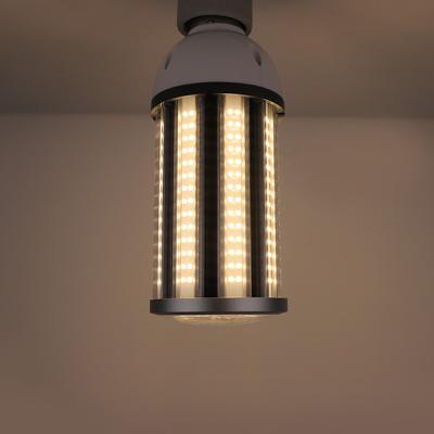 China 360 Degree LED Corn Light 50W High Lumen Outdoor Street Lighting with 30,000 Hour Lifespan E27 Base for sale