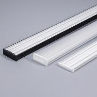 China 210LM/W LED Linear Light Fixture with UGR <22 and 50,000 Hour Lifespan for Commercial Lighting for sale