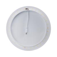 China 5W LED Round Wall Lamp φ300x23mm for Nighttime Auxiliary Lighting with 300LM Output and 3-Year Warranty for sale