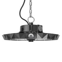 China 20W-100W Commercial LED High Bay Lights with 50,000 Hour Lifespan and 2000-20000lm Output for Warehouse & Industrial Use for sale