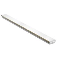 China Commercial LED Lights 12W-60W 1200x90x40mm 50000hrs Lifespan 150lm/W CRI>80 for sale